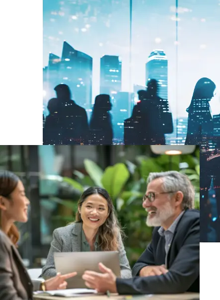 CEB (Corporate Employee Benefit) - Wealth Transfer Alliance